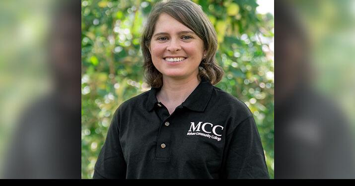 MCC Kingman librarian Erin Roper selected as an emerging leader ...