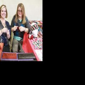 Kingman Photos: Crafts for a Cause | | kdminer.com