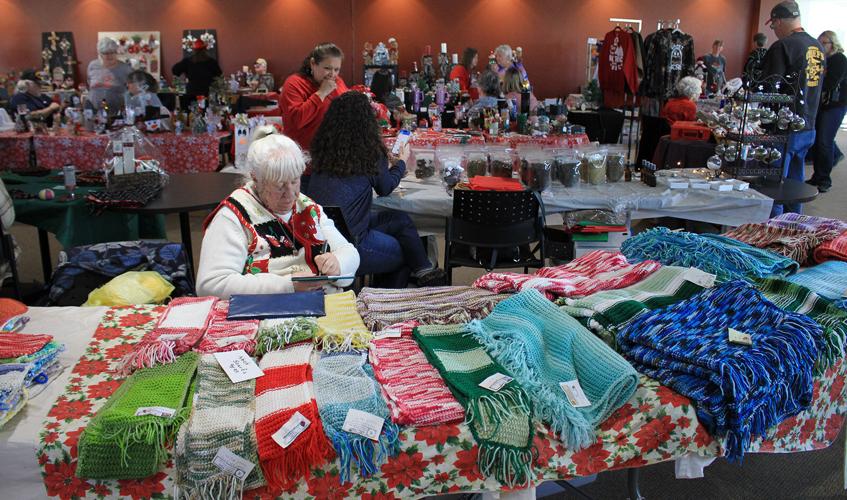 Mohave Craft Fair | Features | kdminer.com