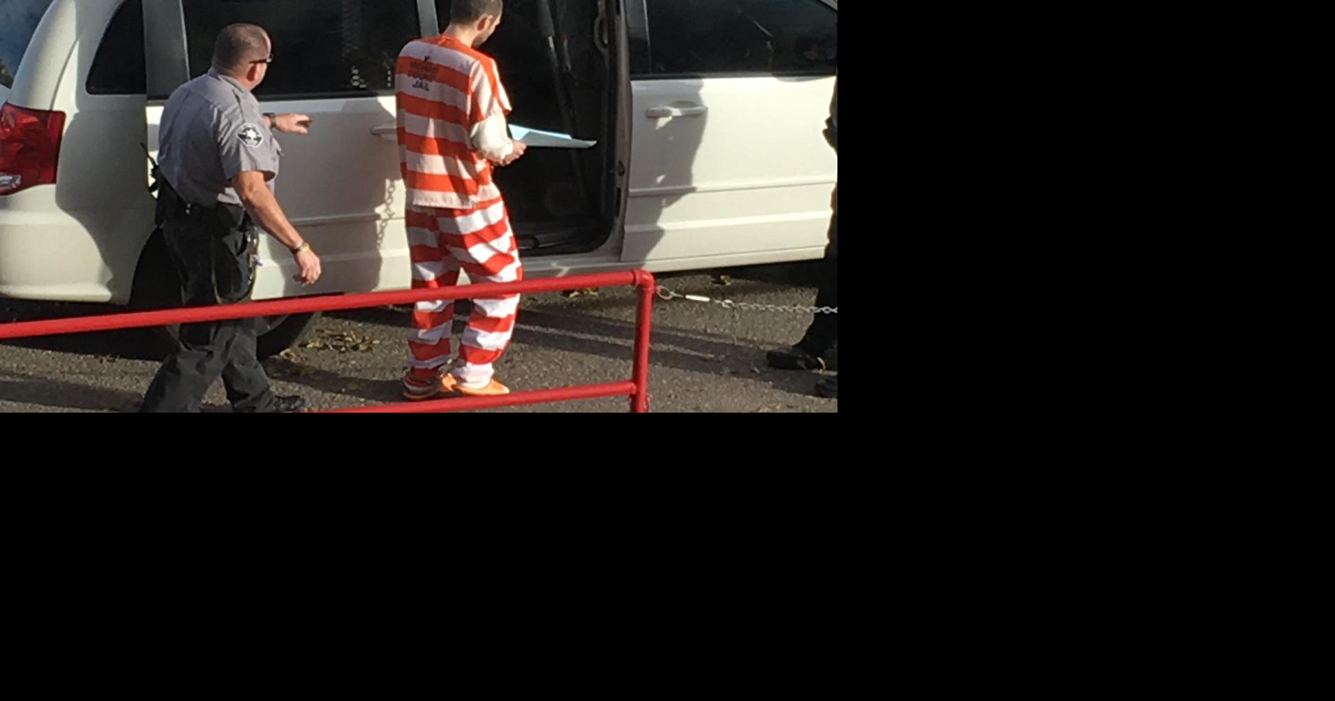 Rector agrees to plead guilty to first-degree murder of Bullhead City ...