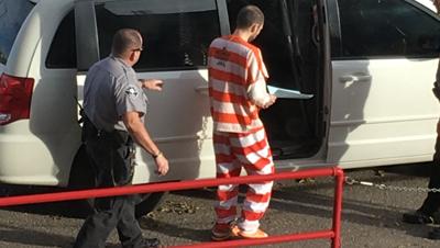 Rector agrees to plead guilty to first-degree murder of Bullhead City ...