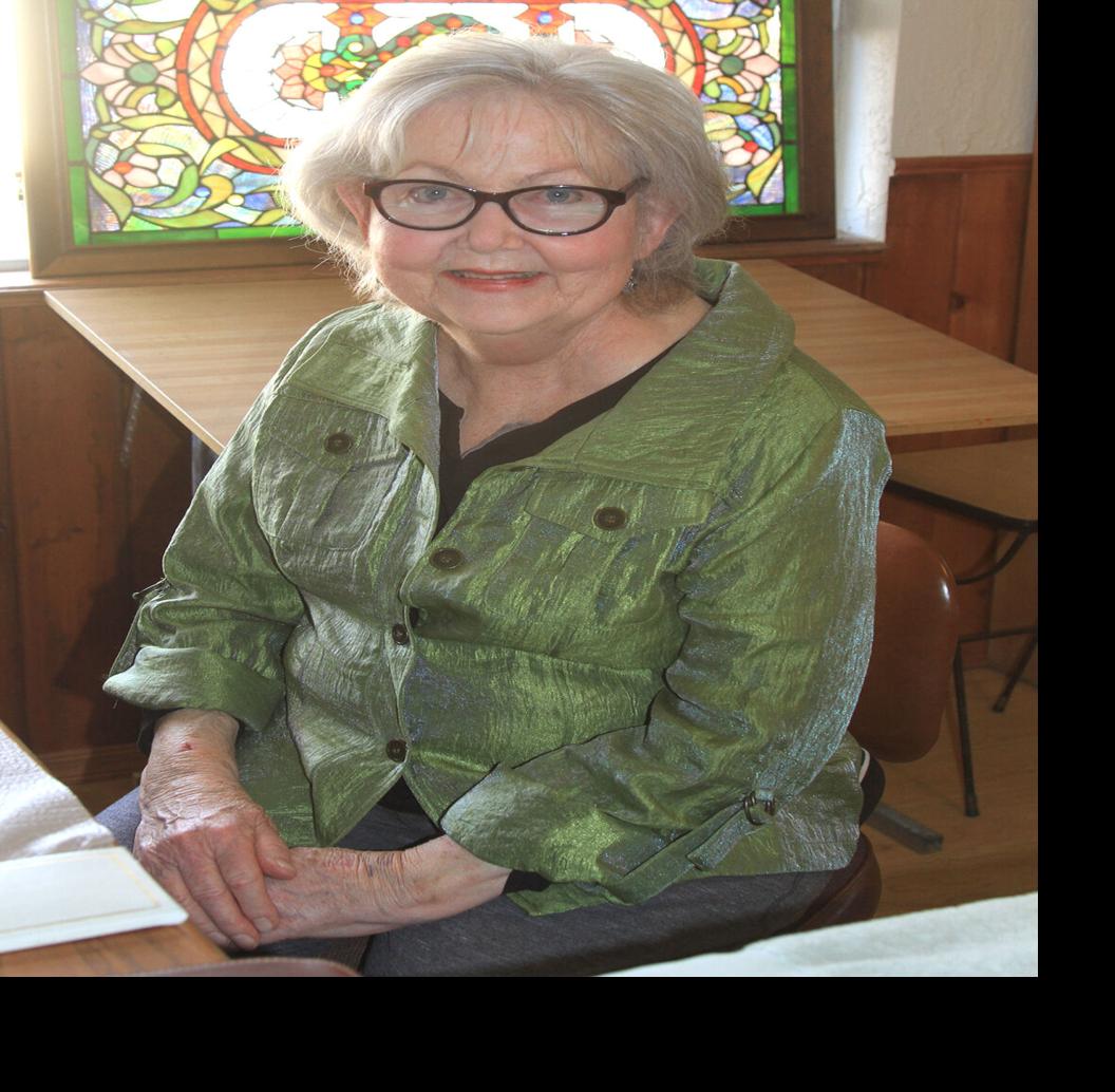 Former Mayor Jen Miles is back in Kingman and on the mend | News ...