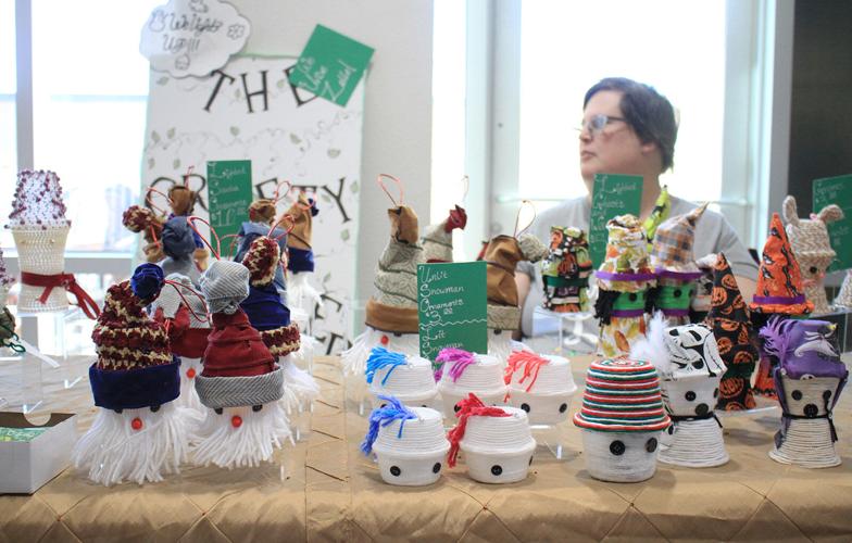 Mohave Craft Fair | Features | kdminer.com