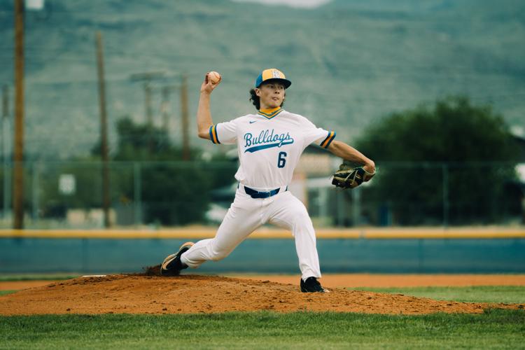 Kingman baseball advances to second round of state playoffs for first ...