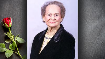 Obituary | Betty Laughlin | | kdminer.com
