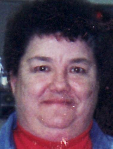 Obituary: Gina Gail Hanks | | kdminer.com