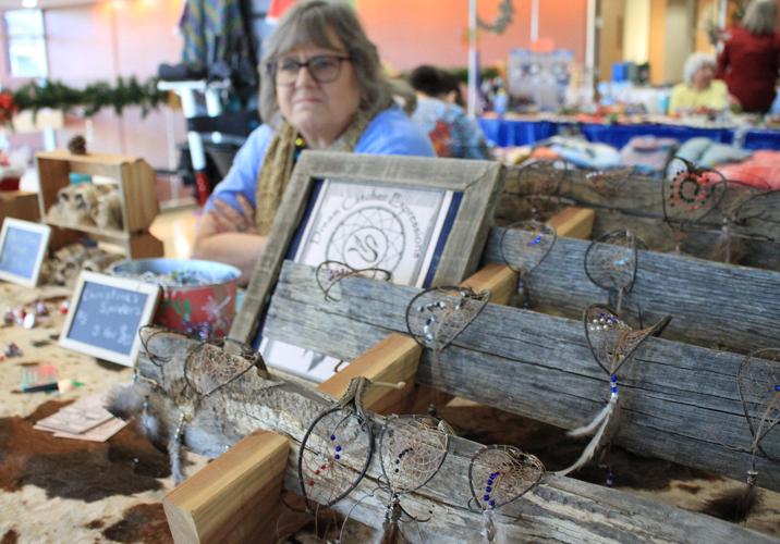 Mohave Craft Fair | Features | kdminer.com