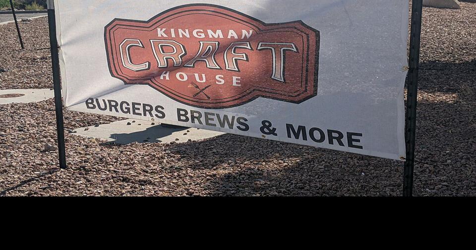 Kingman Craft House | Features | kdminer.com