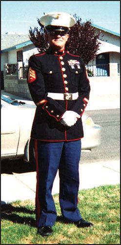 Photo: Sgt. Shawn Hicks | Features | kdminer.com