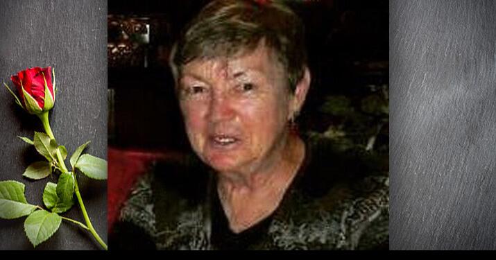 Obituary | Wanda Jewell Lawrence | | kdminer.com