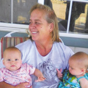 Obituary: Heidi Lynn Christensen | | kdminer.com