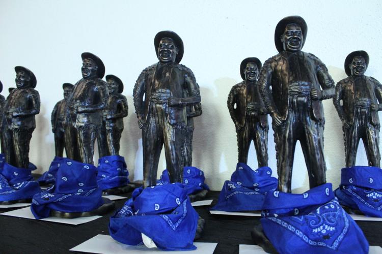 Scenes from the 2023 Andy Awards | Local News | kdminer.com