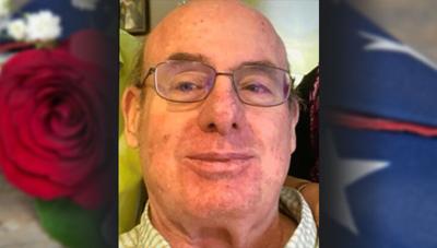 Obituary | Stephen Frederick Golding | Obituaries | kdminer.com