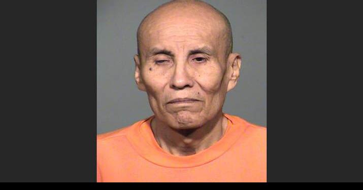 Prisoner put to death in Arizona’s 1st execution since 2014 | News ...
