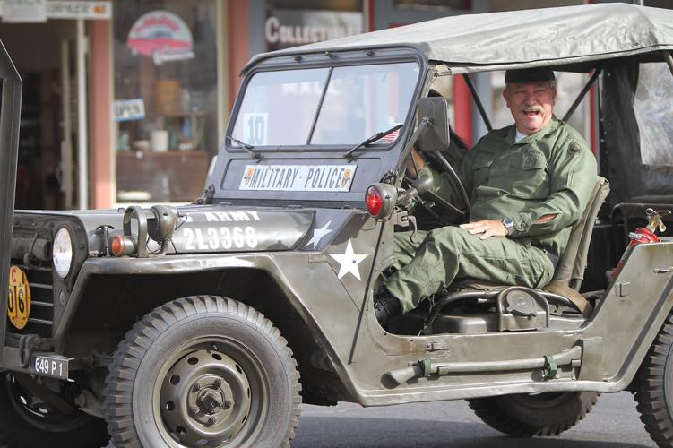 Celebrating heroes | | kdminer.com