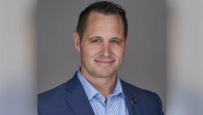 Kingman’s Adam Morgan will run for 4th Congressional District seat ...