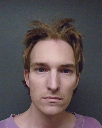 Traffic stop in Kingman leads to drug arrest | News | kdminer.com