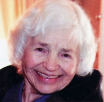 Obituary: Frances Bowers | | kdminer.com