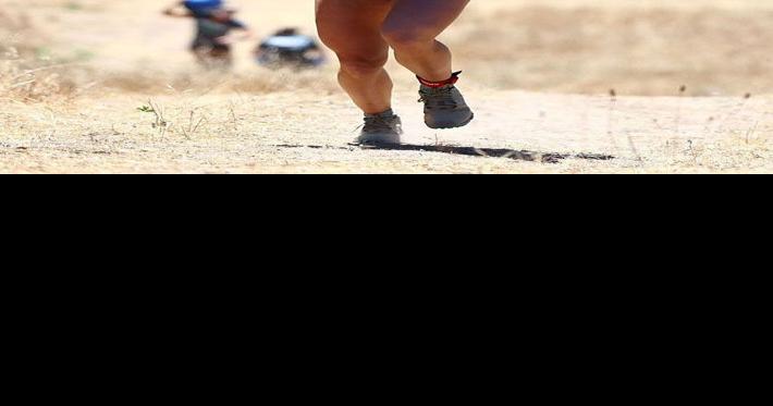 Reed named Fittest Woman in the U.S. after 6th-place finish at CrossFit ...