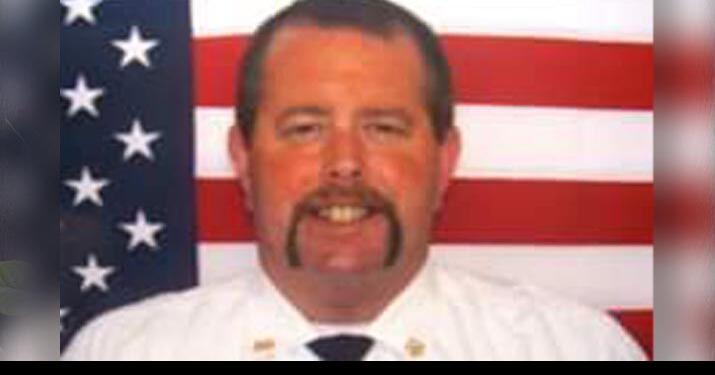 Obituary | De Los David Estenson | | kdminer.com