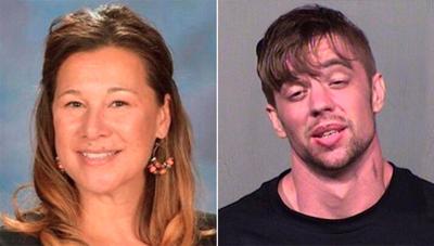 Man who dated Arizona teacher to be sentenced in her murder | Crime ...