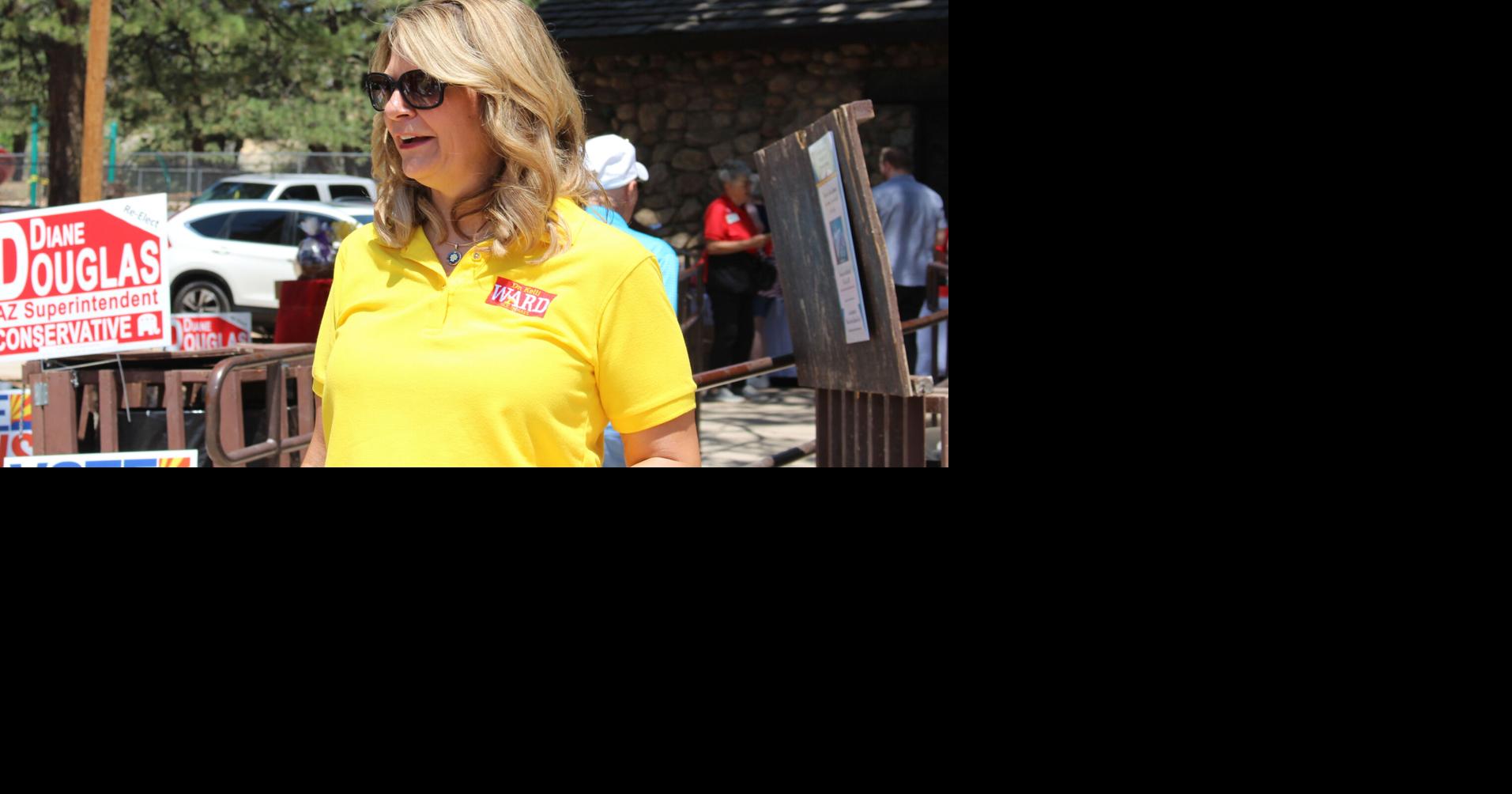 Havasu's Ward ousts Lines in race for Arizona GOP chairmanship ...