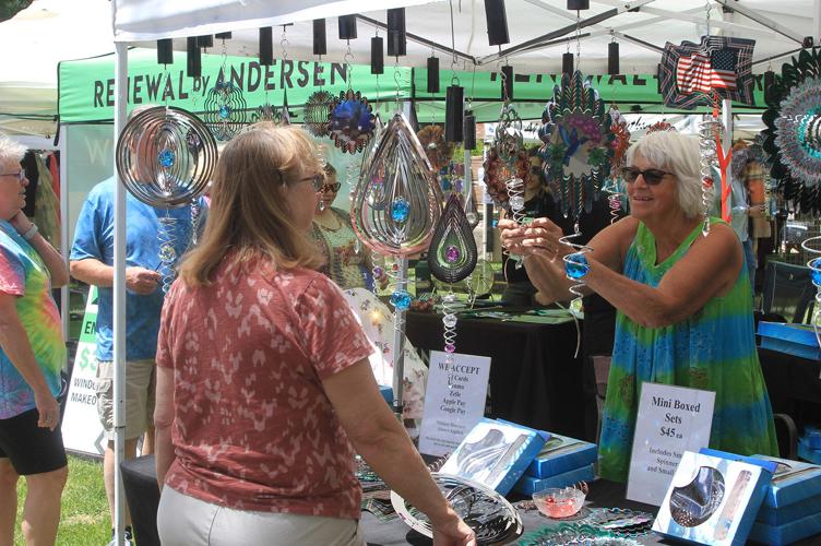 46th annual Kingman Festival of the Arts | Features | kdminer.com