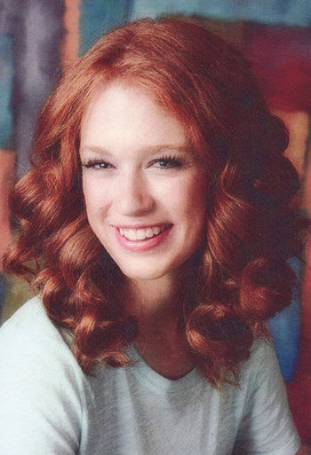 Student Rotarian: Megan Gaul | Milestones | kdminer.com