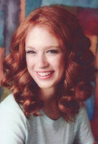 Student Rotarian: Megan Gaul | Milestones | kdminer.com