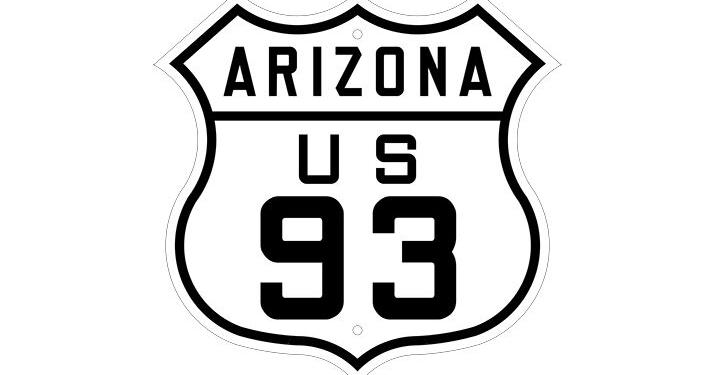 ADOT: Red light on US 93 will stay | | kdminer.com