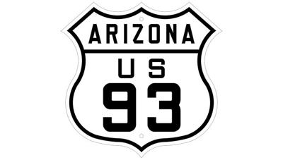 ADOT: Red light on US 93 will stay | | kdminer.com
