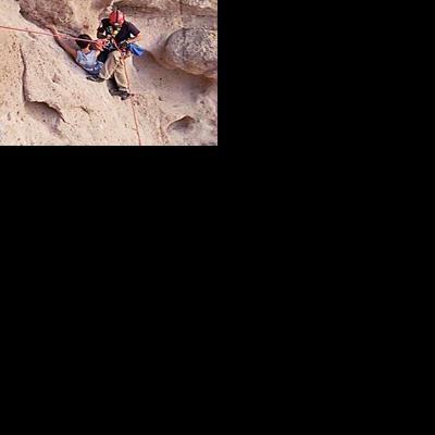 White Cliffs climber gets stuck, requires rescue | | kdminer.com