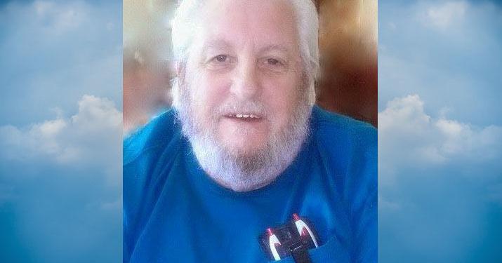Obituary: William 'Bill' Trimble | | kdminer.com