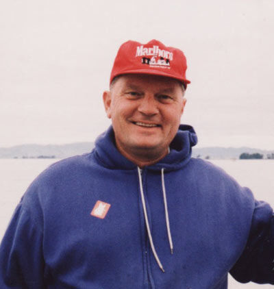 Obituary: Dale C. Hurst | | kdminer.com