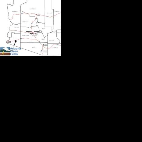 Yuma refinery could ease state's gas woes | | kdminer.com