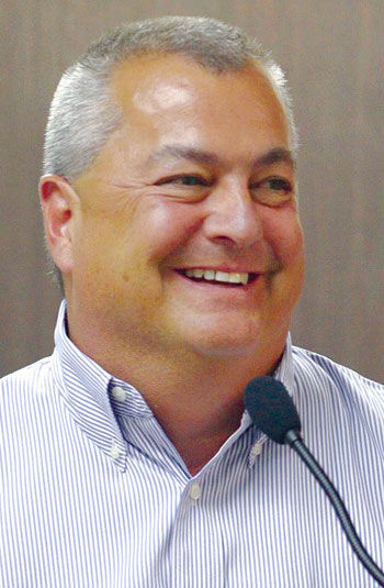 Kingman city manager job a step up for candidate | | kdminer.com