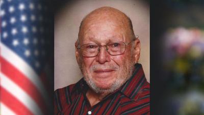 Obituary | Norman Grant Peter Hubbert | | kdminer.com