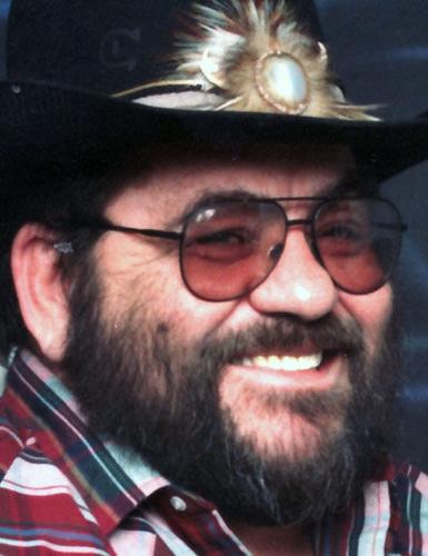 Obituary: Geoffrey Bell | | kdminer.com