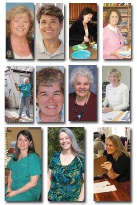 Kingman's influential women honored | | kdminer.com