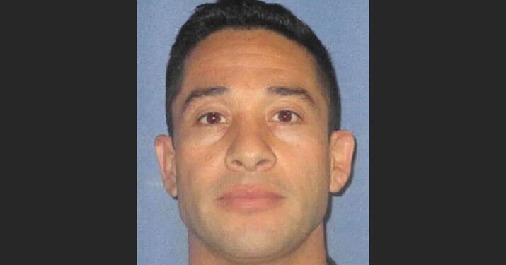Nevada inmate escapes | Crime Watch | kdminer.com
