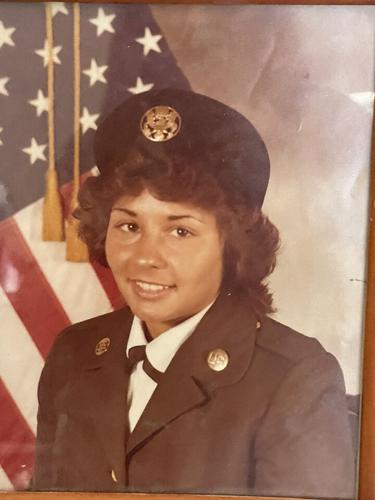 Kingman Veterans | Maggie Stanley | Lifestyles | kdminer.com