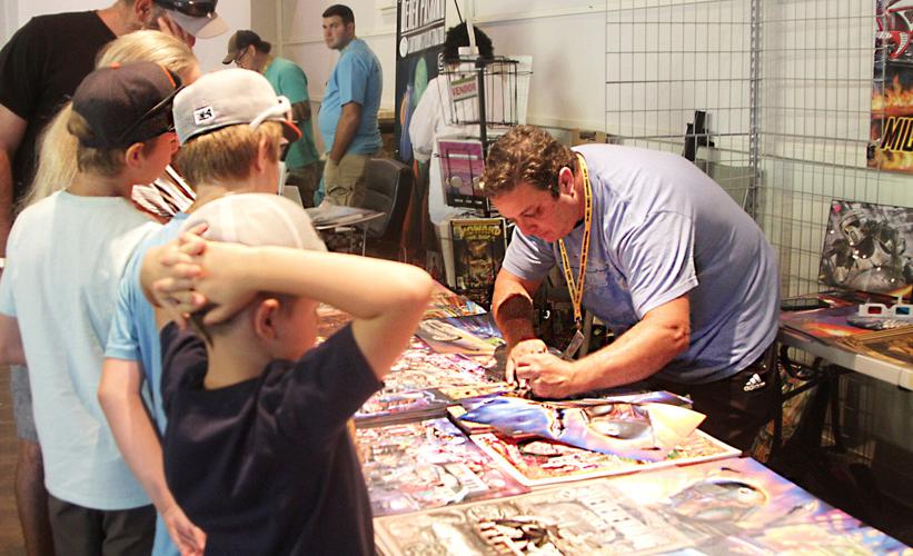 KingCon | | kdminer.com