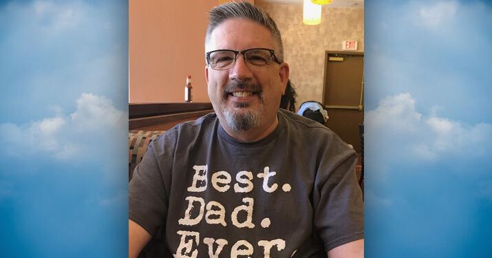 Obituary | David Alan Amos | | kdminer.com