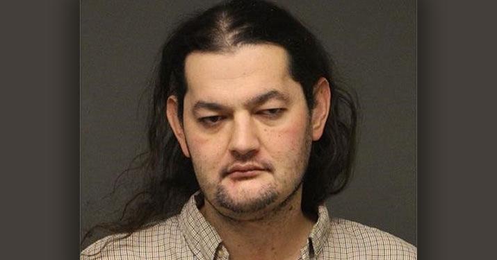 Axton arrested on armed robbery charges after release from hospital ...