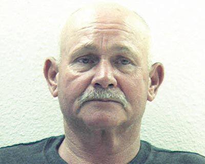 Bank robber's sentences stacking up for Arizona crimes | | kdminer.com