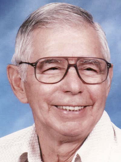 Obituary: Jose Santos Serna | | kdminer.com