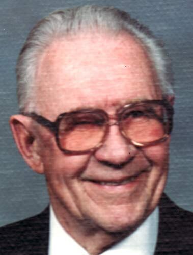 Updated Obituary: William Walter Tone | | kdminer.com
