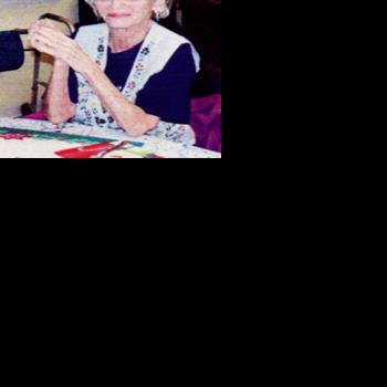 Obituary: Juanita "June" Cunningham | | kdminer.com