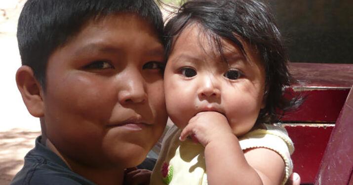 Law governing adoptions of Native American children upheld | | kdminer.com