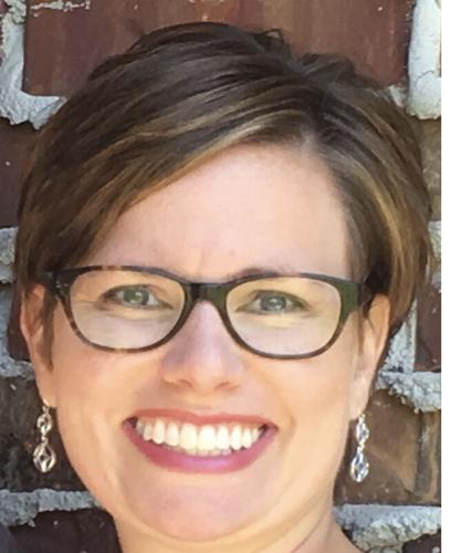 Obituary | Bethany (Ott) Harger | | kdminer.com